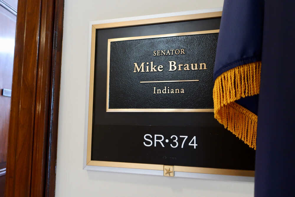 GOP Targets ESG Investing | Informing America