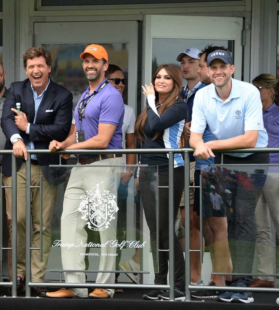 Analysis: What’s Tucker Carlson’s Next Move? | Informing America