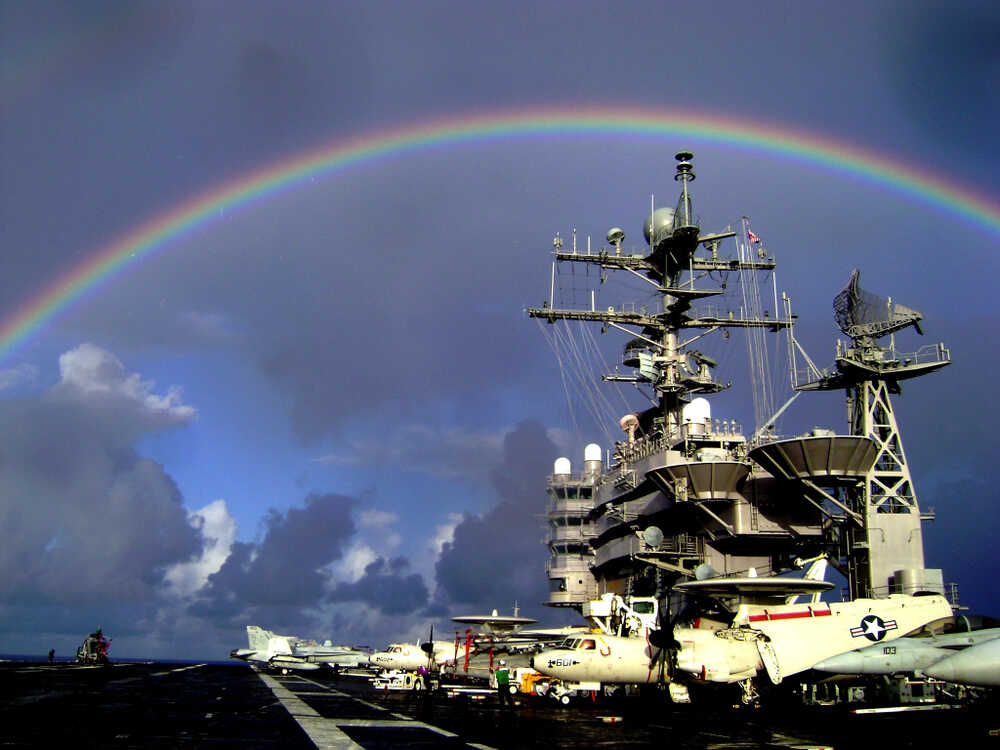 CIA Posts Pro-LGBT Message For Pride Month | Informing America