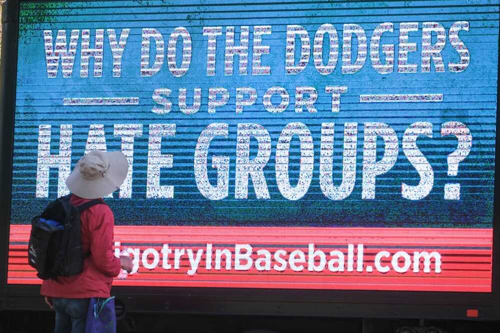 Dodgers Face Humiliating Loss After Anti-Catholic Event | Informing America