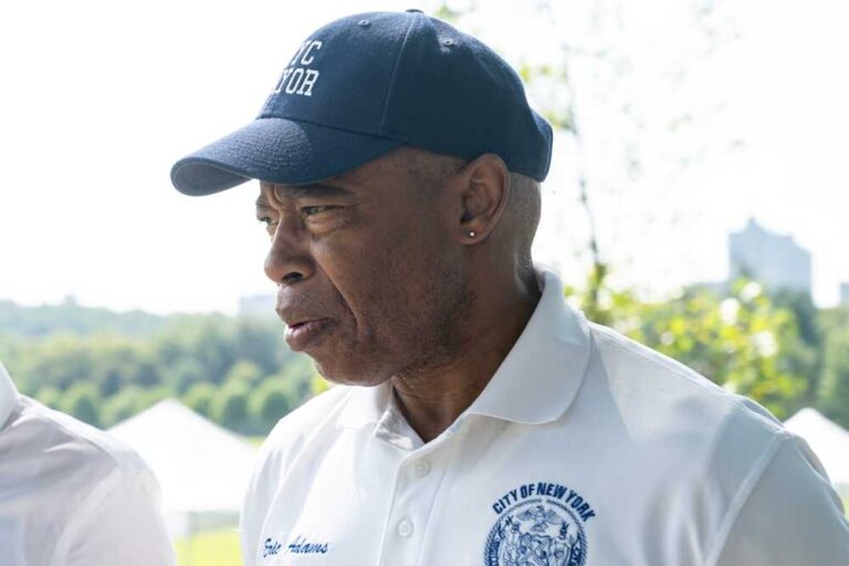 FBI Seizes Devices From NYC Mayor | Informing America