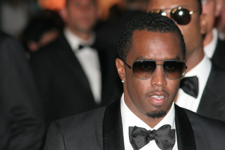 Ex-rapper Shyne shows no joy in Diddy’s troubles | Informing America