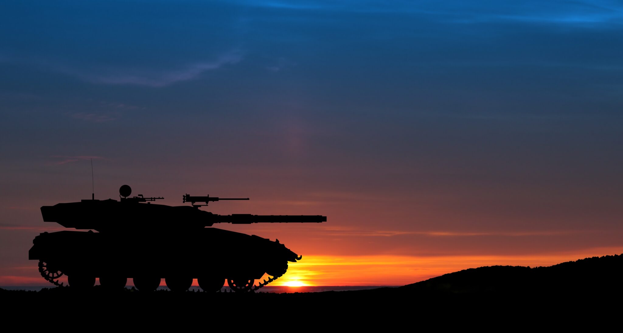 ARMY TANK PARADE – 250th Anniversary STUNS DC! | Informing America